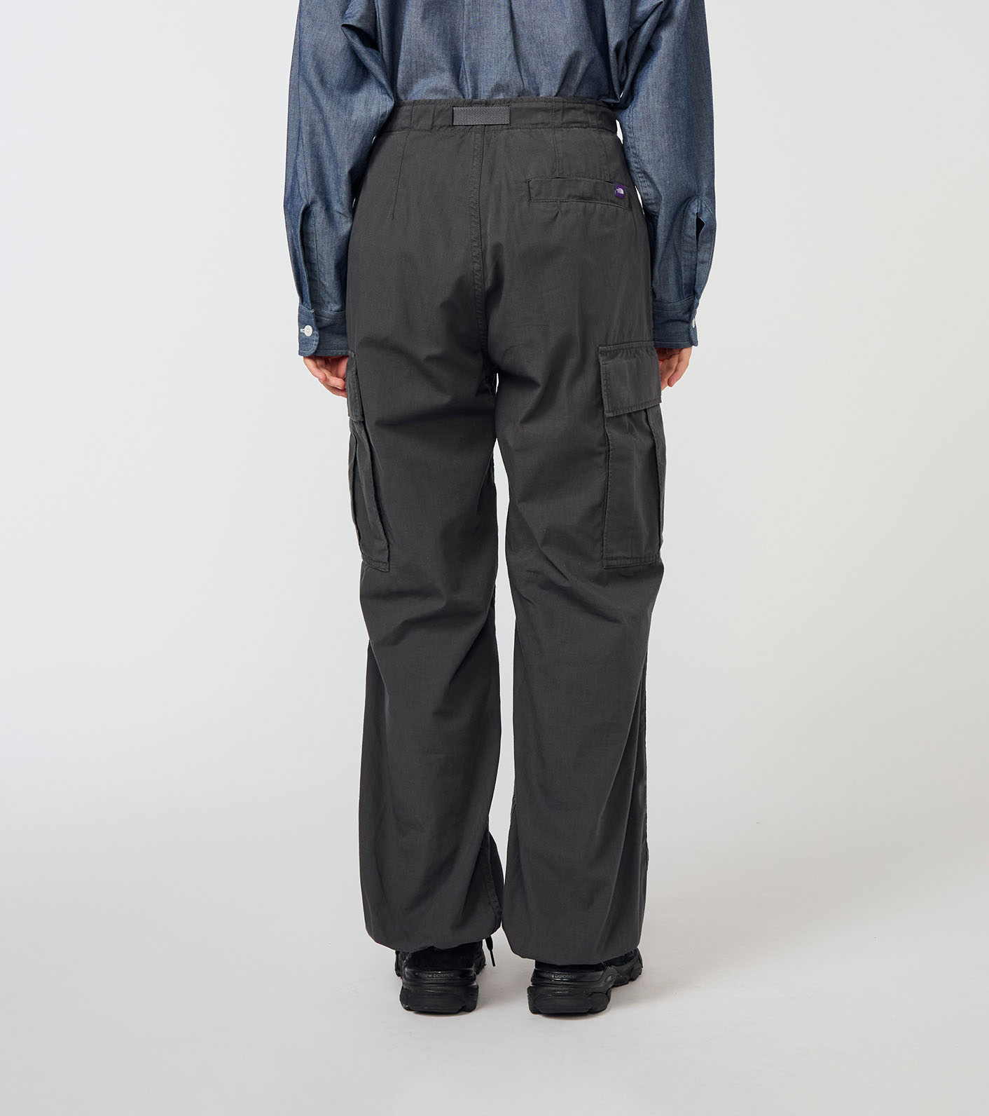 nanamica / Ripstop Field Cargo Pants
