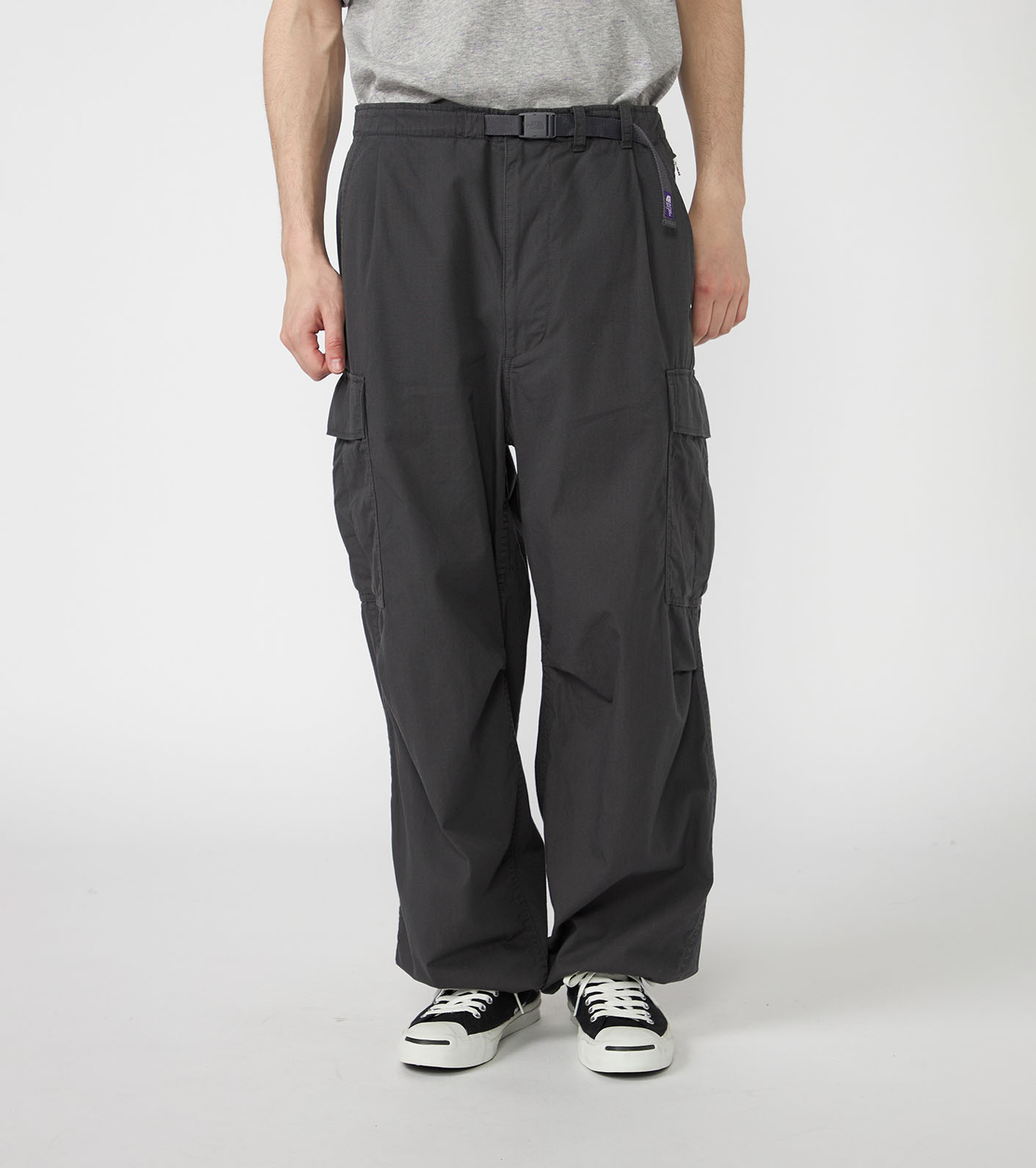 nanamica / Ripstop Field Cargo Pants